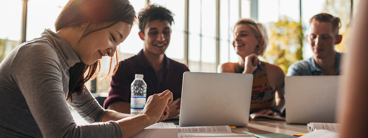 Online School Enrollment in Idaho | ICON