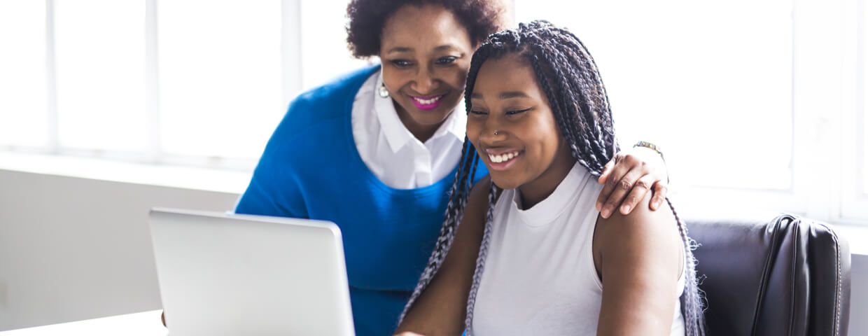 Supporting Your Teen’s Mental Health During Online School Supporting Your Teen’s Mental Health During Online School